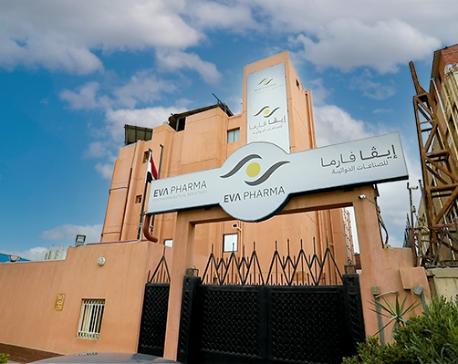 Eva Pharma | Our - Company