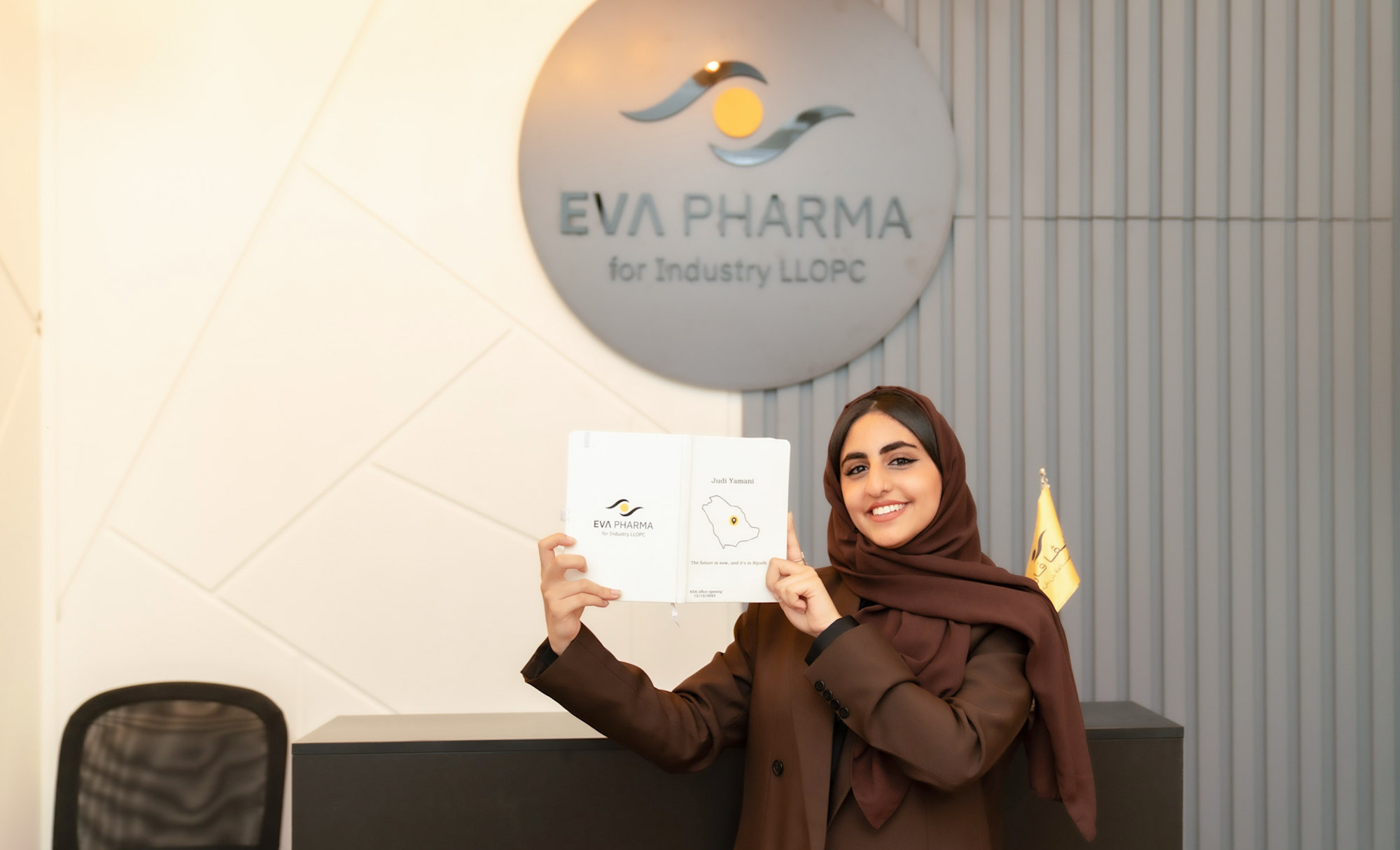 Eva Pharma