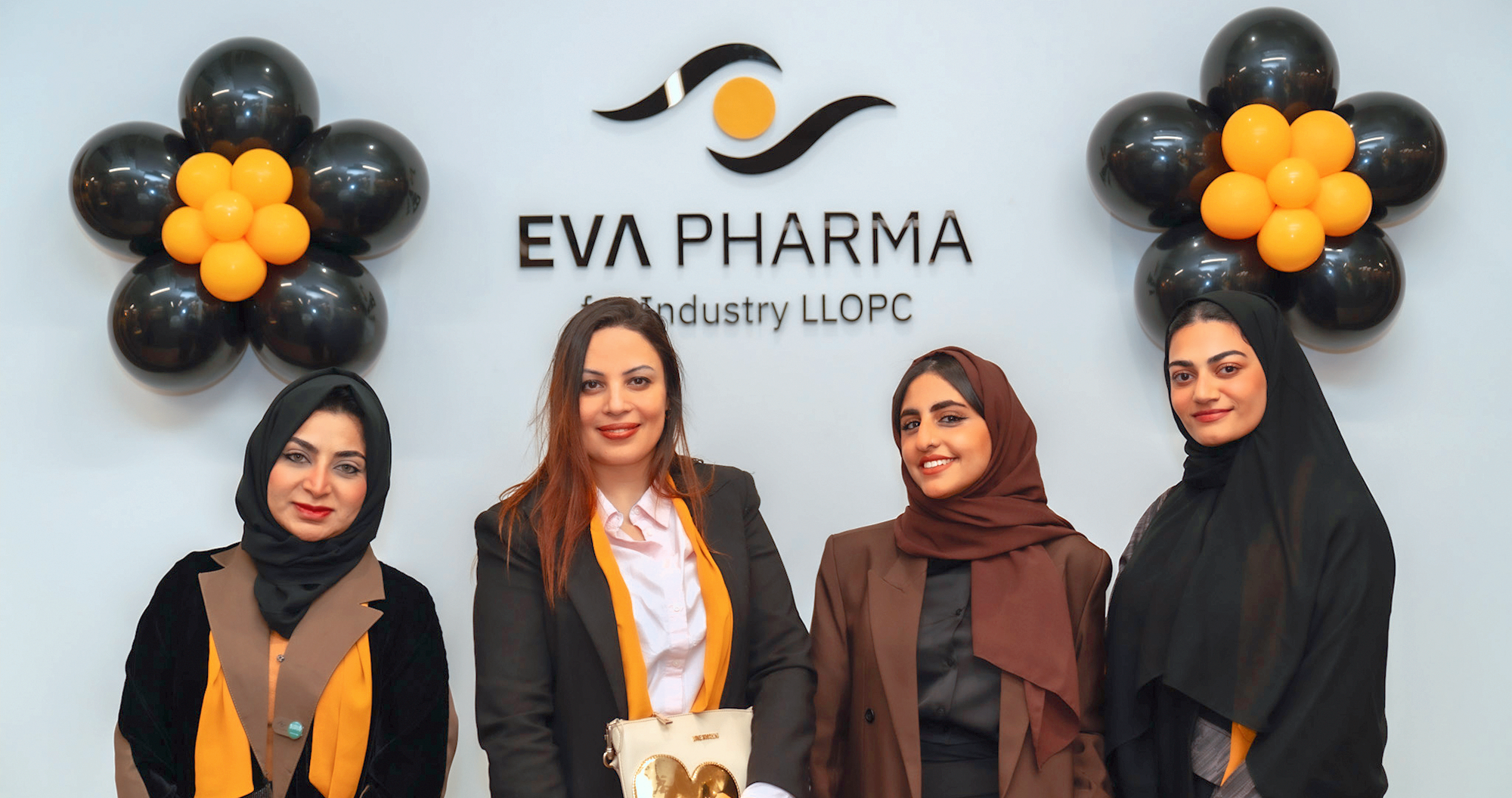 Eva Pharma