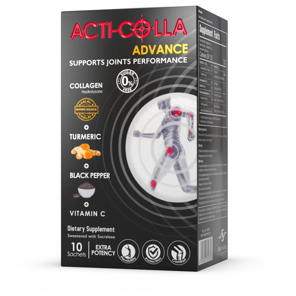 Acti-Colla Advance
