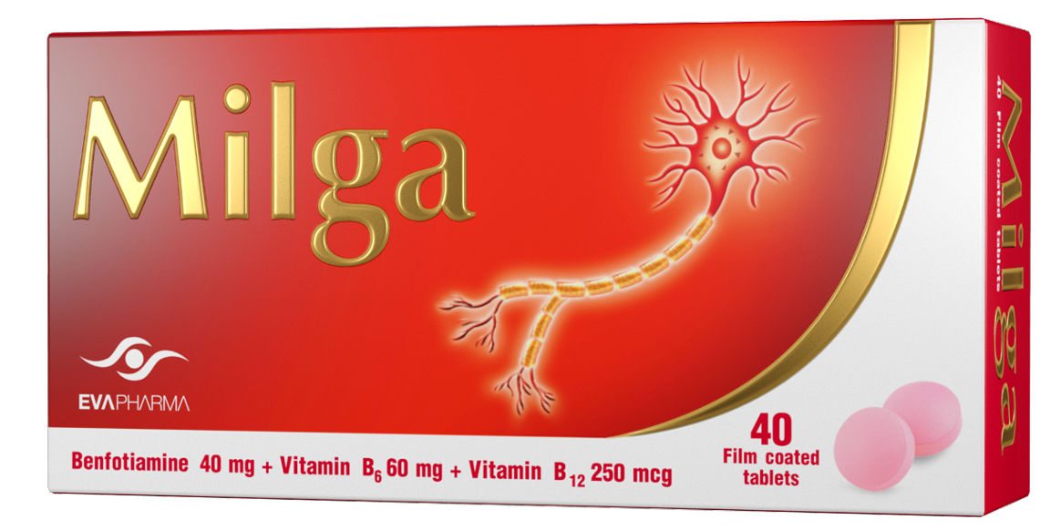 Milga